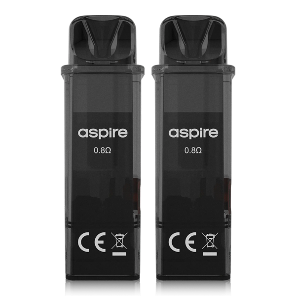 Gotek X Replacement Pods - Daniels Vapes