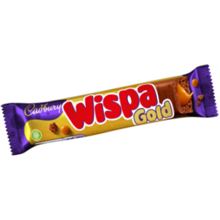 Cadbury Wispa Gold Chocolate Bar - Daniels Vapes Cadbury Wispa Gold Chocolate Bar - Daniels Vapes